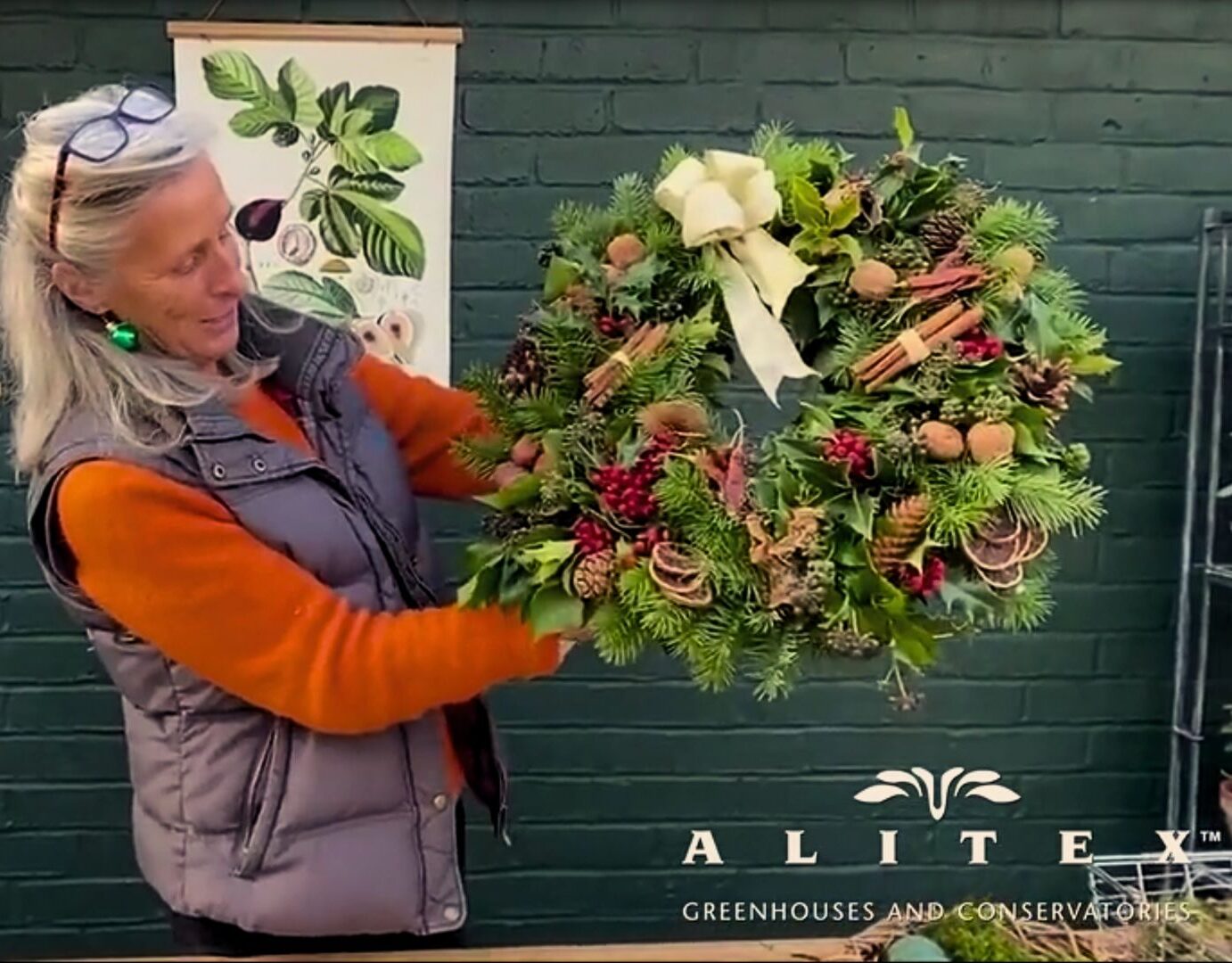 How To Make A Christmas Wreath: Easy Step-by-Step Guide